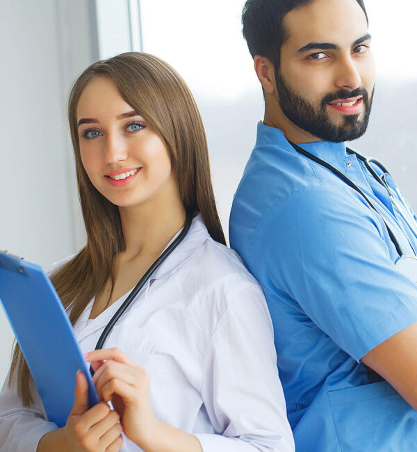 About Us – Pukra Hospital